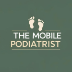 The Mobile Podiatrist - Professional care, personal service right at ...